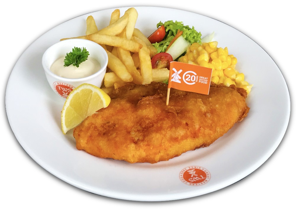 TWS · Shop Great Western Food