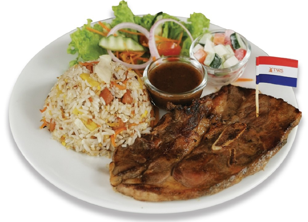 TWS · Shop Great Western Food