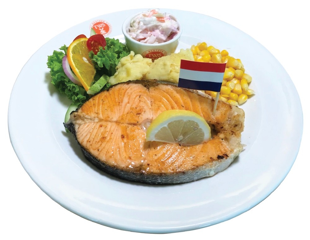 TWS · Shop Great Western Food