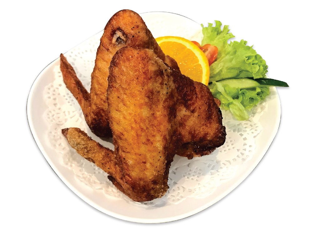 TWS · Shop Great Western Food