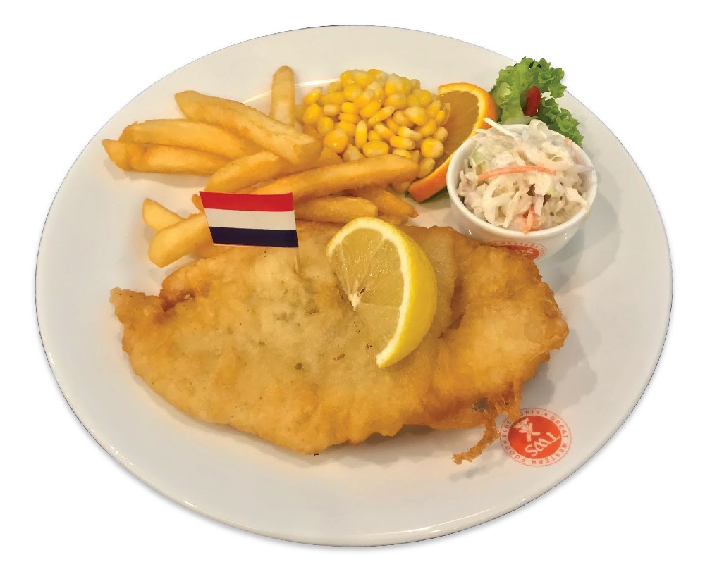 TWS · Shop Great Western Food