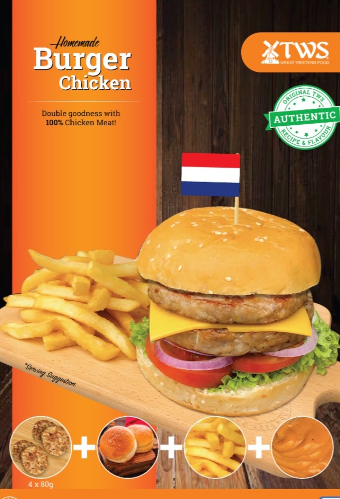 TWS · Shop Great Western Food