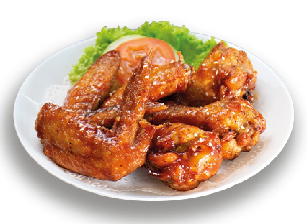 TWS · Shop Great Western Food