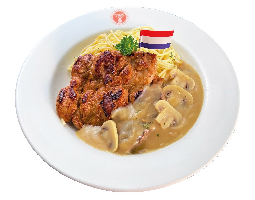 TWS · Shop Great Western Food