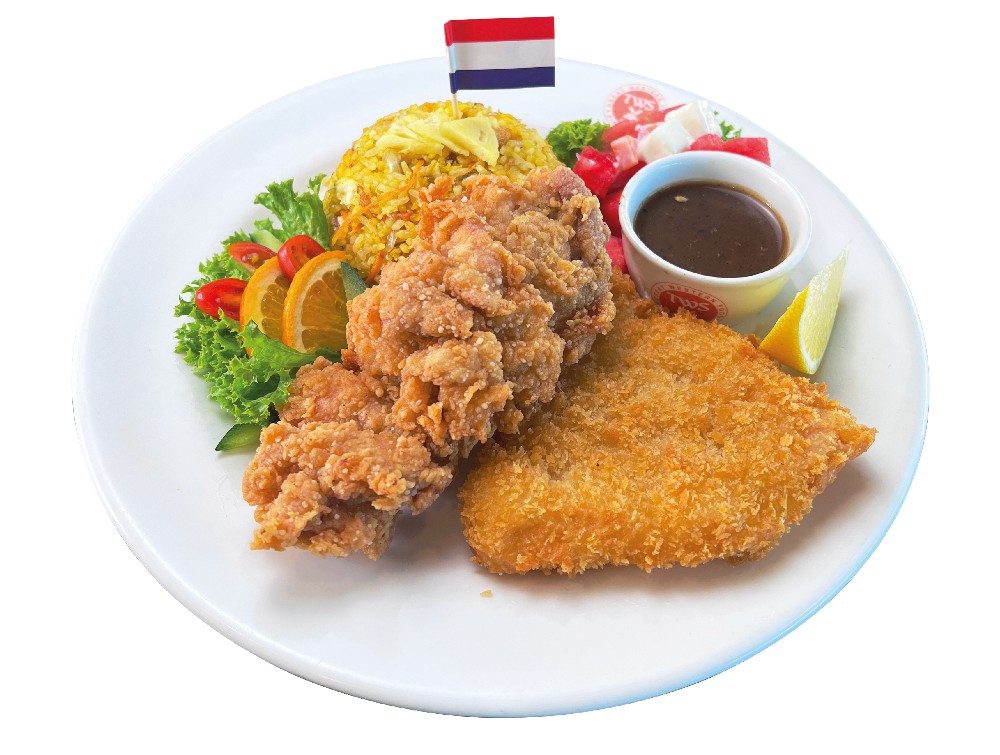 TWS · Shop Great Western Food