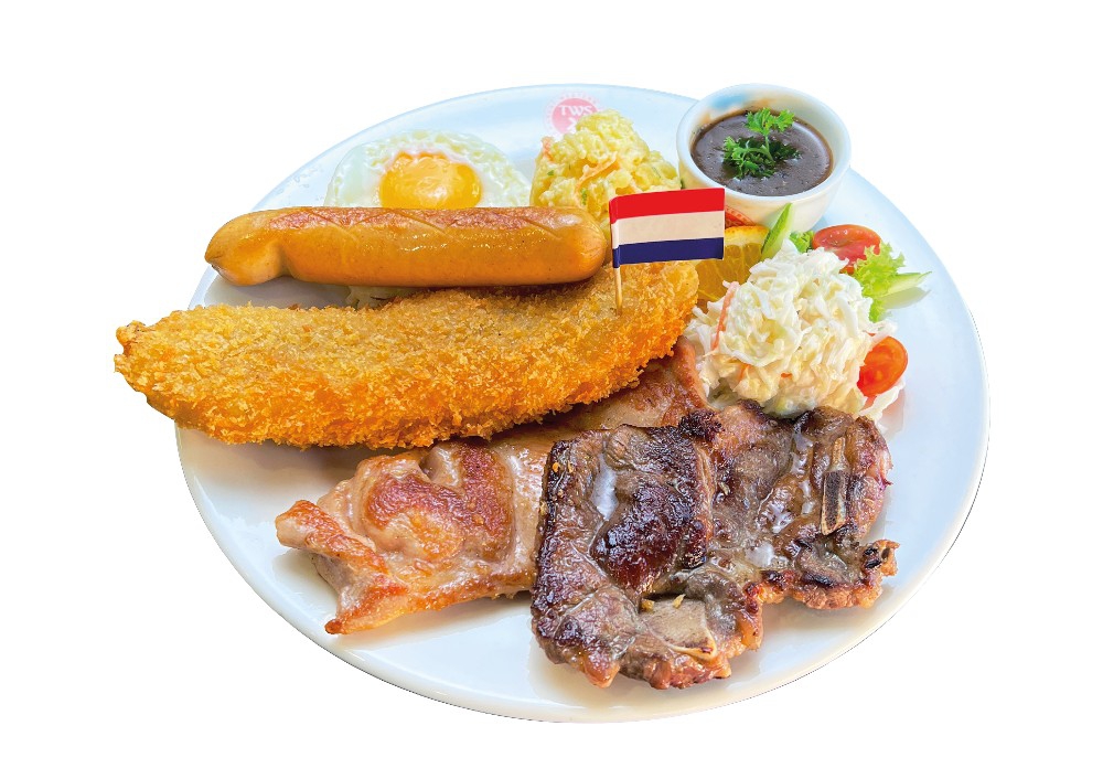 TWS · Shop Great Western Food