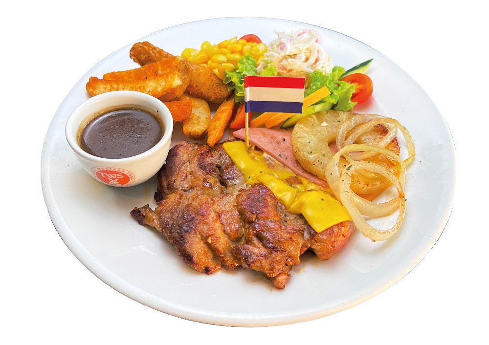 TWS · Shop Great Western Food