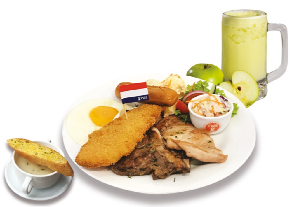 TWS · Shop Great Western Food